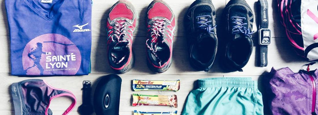 Les équipements indispensables pour un trail Les équipements indispensables pour un trail